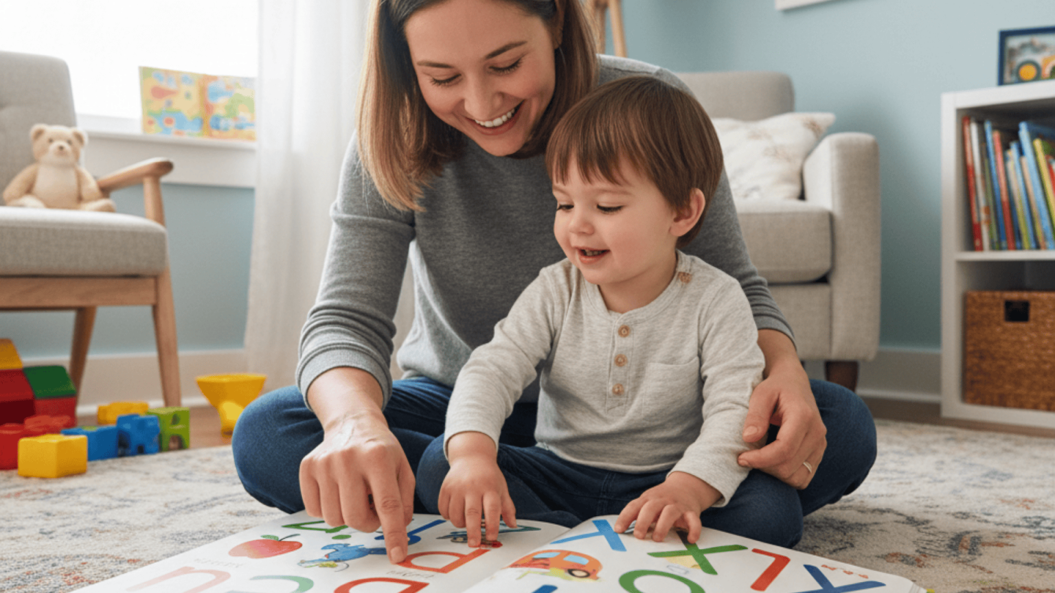 31 Fun Letter Recognition Activities for Kids - Rich Single Momma