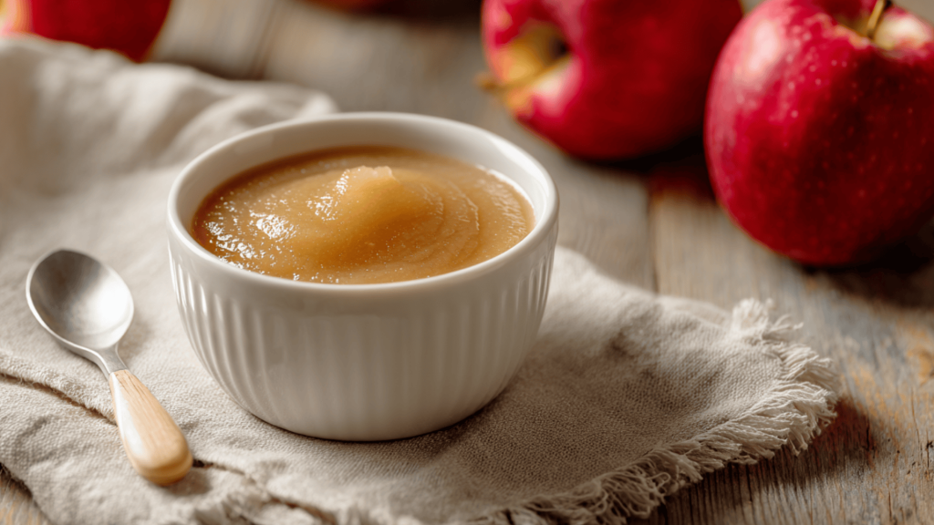 25 Homemade Baby Food Recipes Made with Love - Rich Single Momma