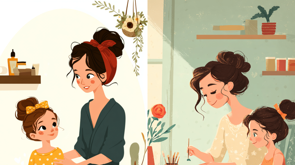60+ Mother-Daughter Activities to Strengthen Your Bond - Rich Single Momma