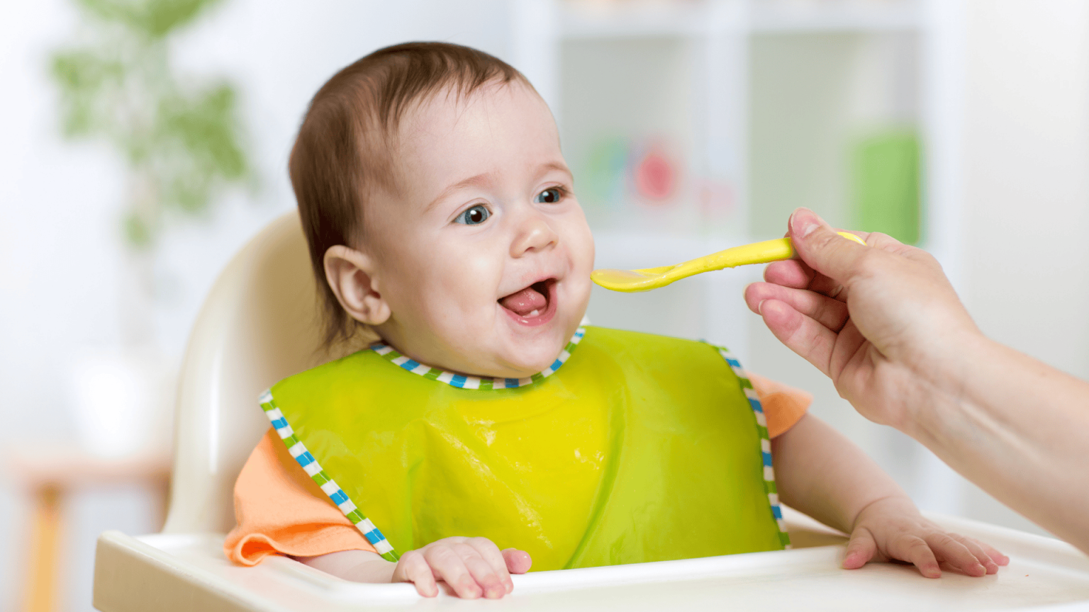 Best Formula Options to Relieve Gassy Babies - Rich Single Momma