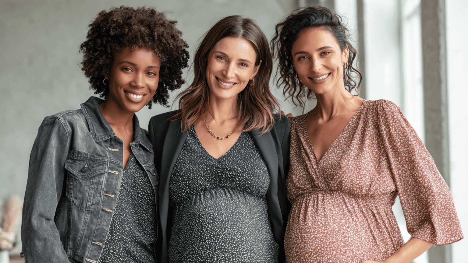 19 Best Maternity Brands for Comfort and Style - Rich Single Momma