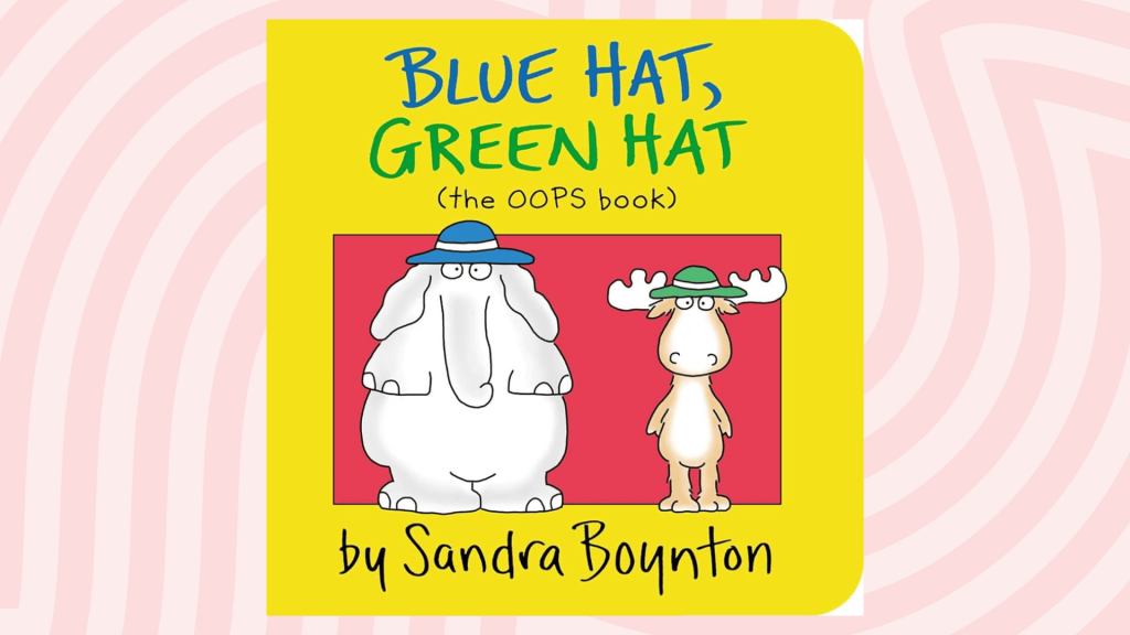 List of 55 Children’s Books Ages 3-5 to Read - Rich Single Momma