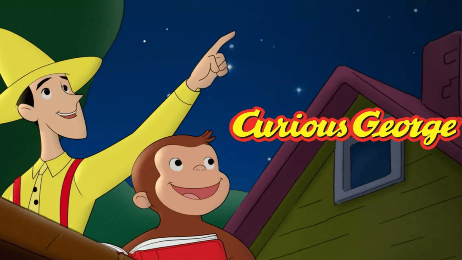 21 Calming Low-Stimulation Shows for Toddlers - Rich Single Momma