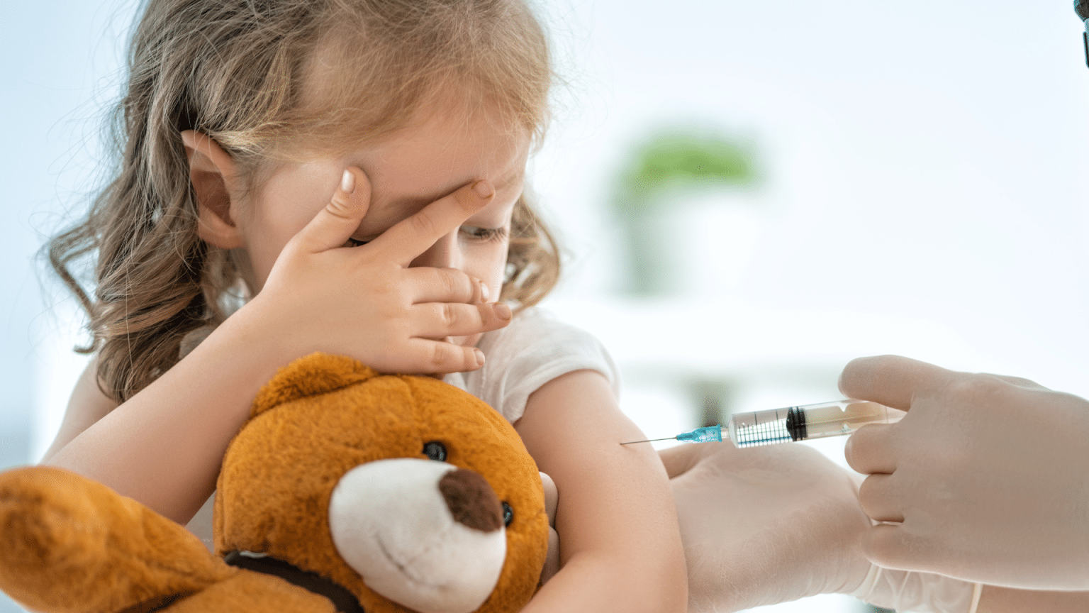 Well-Child Visit Schedule: A Complete Parent’s Guide - Rich Single Momma