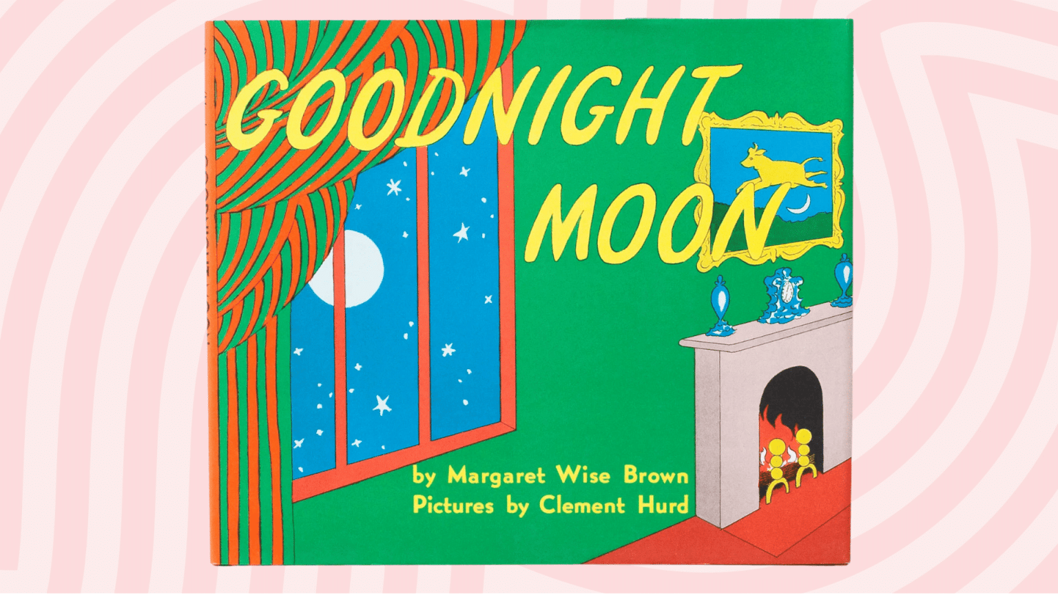 List of 55 Children’s Books Ages 3-5 to Read - Rich Single Momma