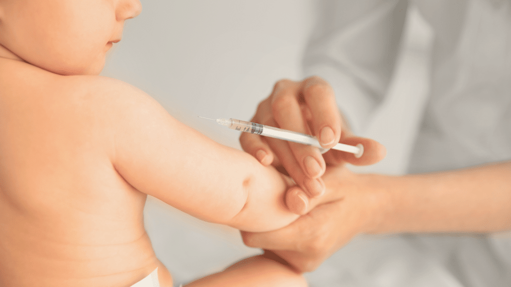Well-Child Visit Schedule: A Complete Parent’s Guide - Rich Single Momma