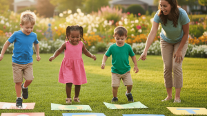 31 Fun Letter Recognition Activities for Kids - Rich Single Momma