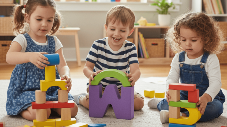 31 Fun Letter Recognition Activities for Kids - Rich Single Momma