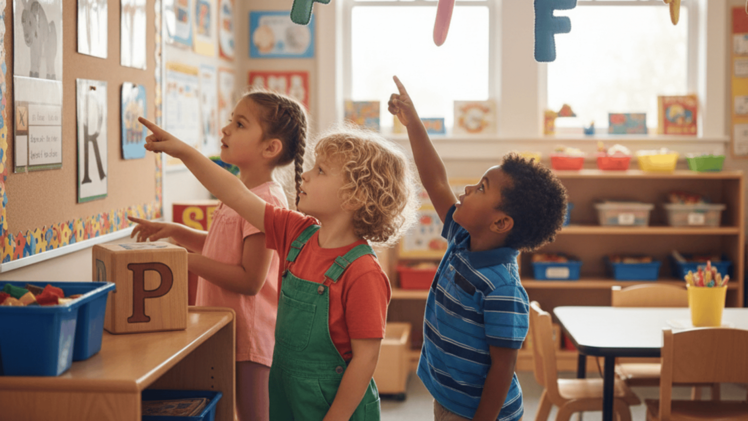 31 Fun Letter Recognition Activities for Kids - Rich Single Momma