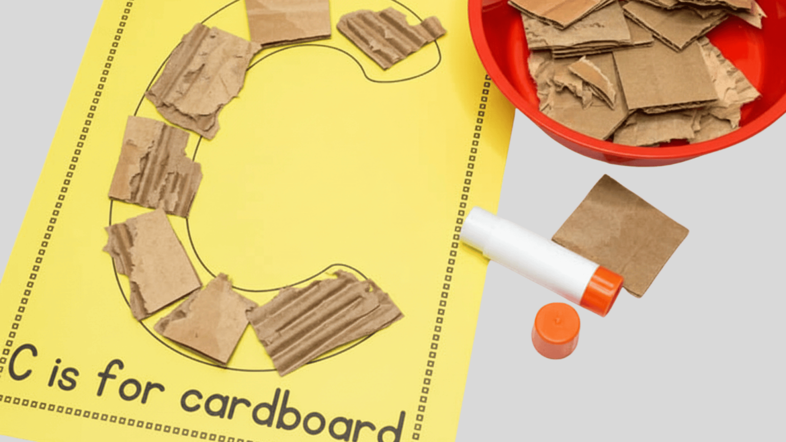 31 Fun Letter Recognition Activities for Kids - Rich Single Momma