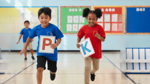 31 Fun Letter Recognition Activities for Kids - Rich Single Momma