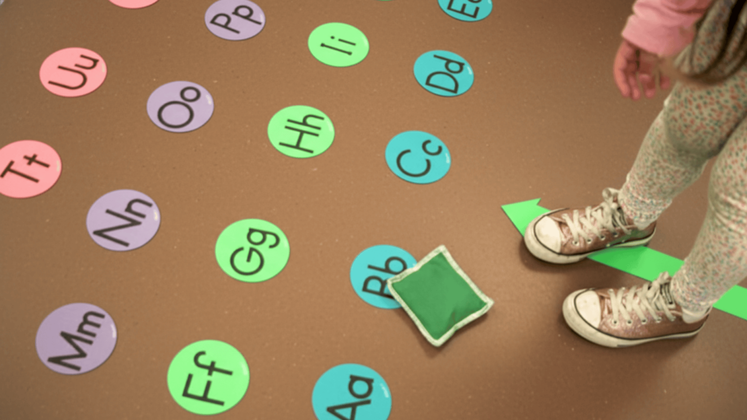 31 Fun Letter Recognition Activities for Kids - Rich Single Momma