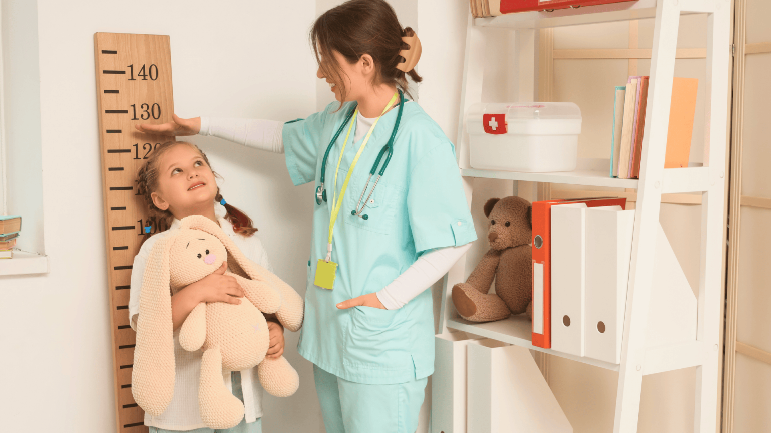 Well-Child Visit Schedule: A Complete Parent’s Guide - Rich Single Momma
