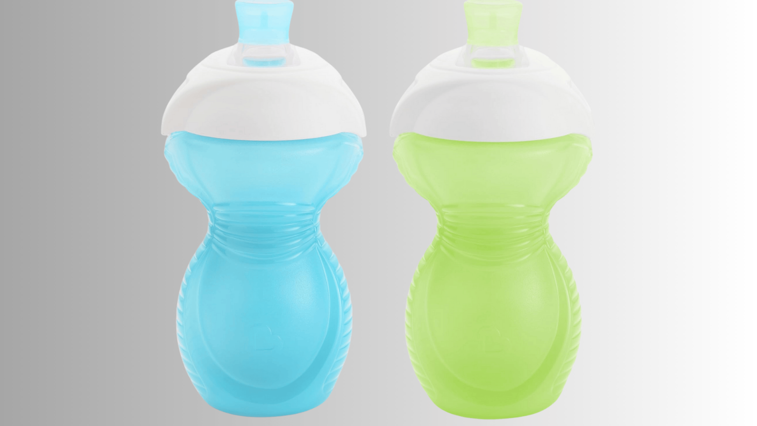 12 Best Sippy Cups for 1 Year Olds - Rich Single Momma