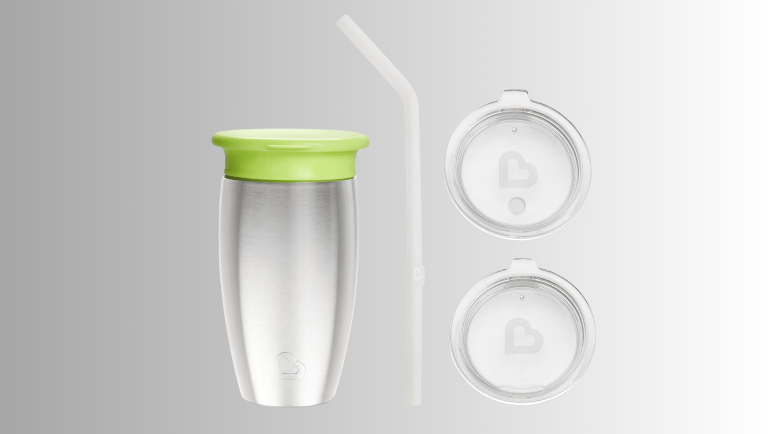 12 Best Sippy Cups for 1 Year Olds - Rich Single Momma