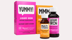 7 Best Iron Supplements for Kids: Safe Options for Parents - Rich ...
