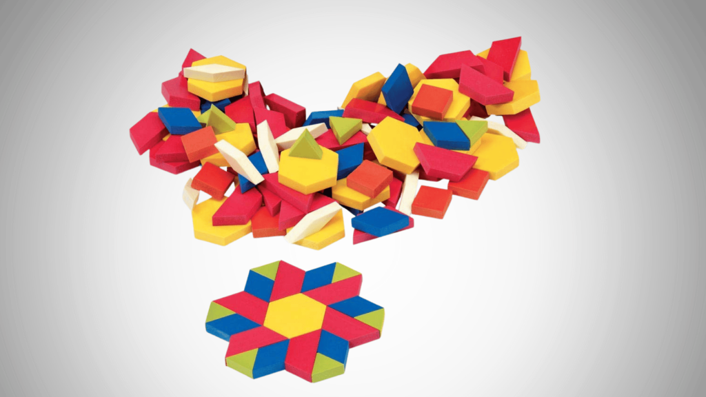 11 Types of Puzzles for Toddlers That Actually Teach - Rich Single Momma