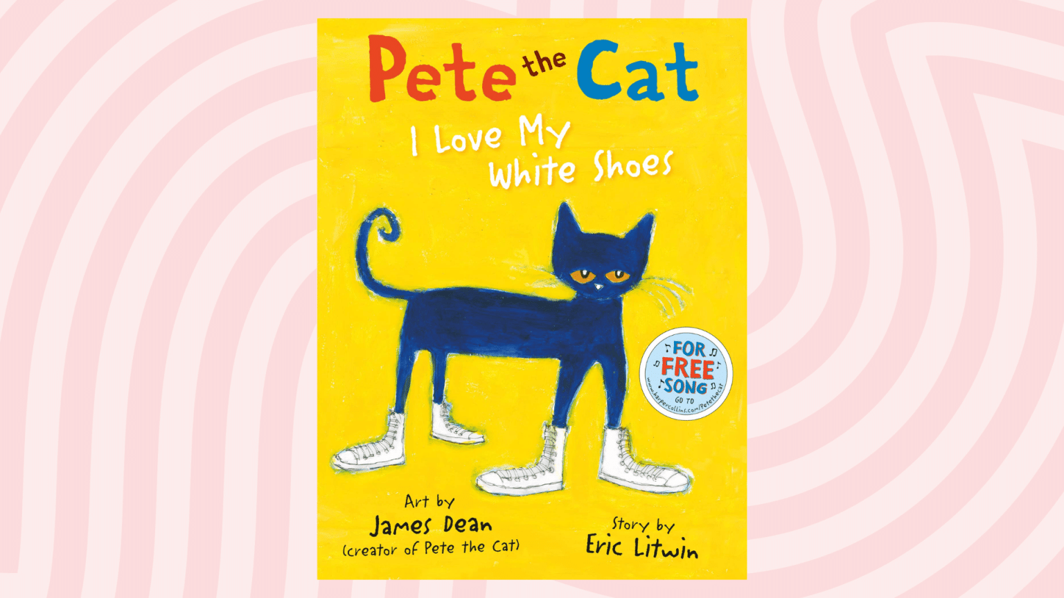 List of 55 Children’s Books Ages 3-5 to Read - Rich Single Momma