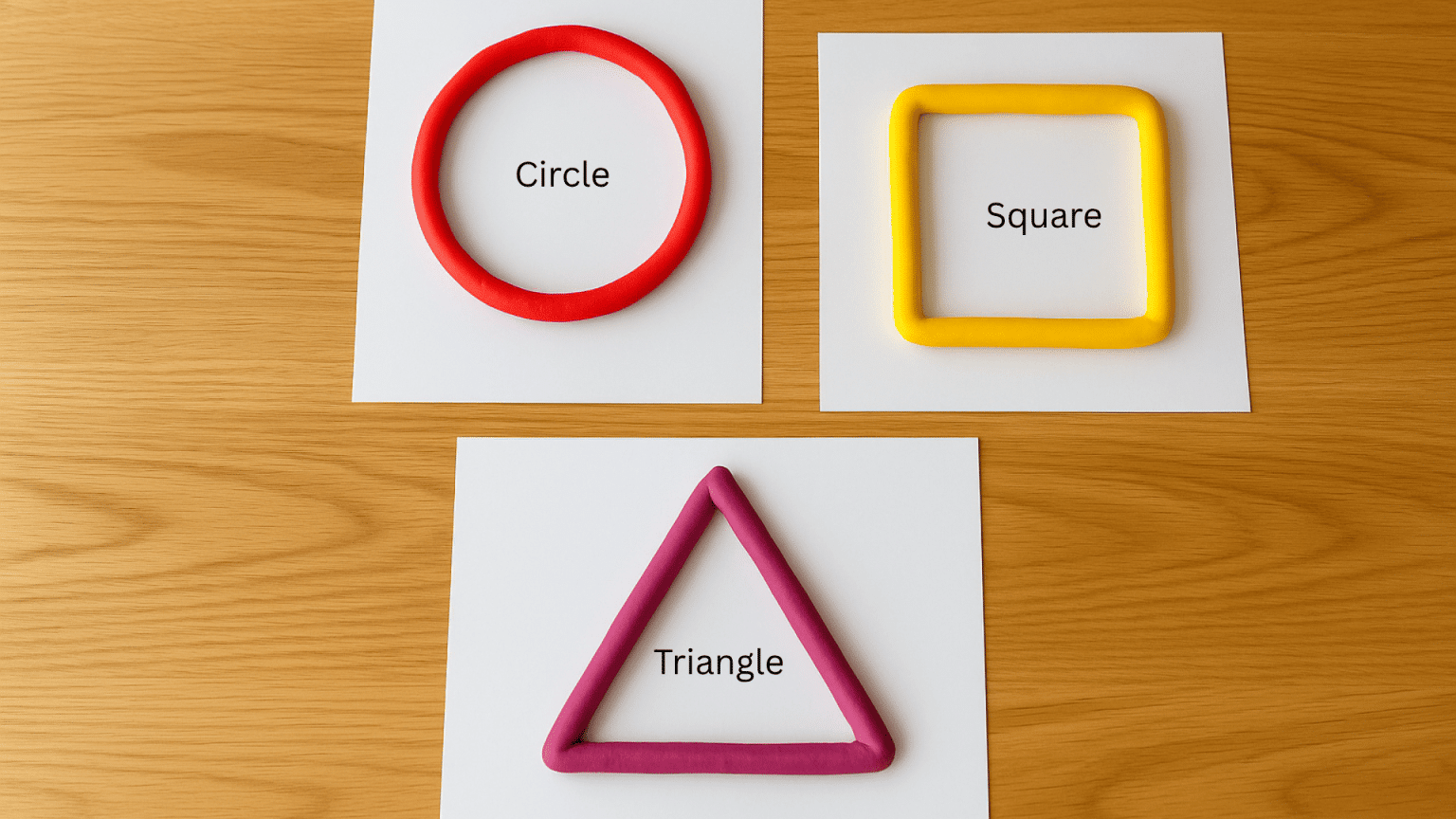56 Hands-On Math Activities for Preschoolers - Rich Single Momma