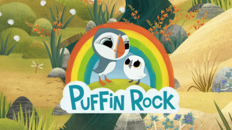 21 Calming Low-Stimulation Shows for Toddlers - Rich Single Momma