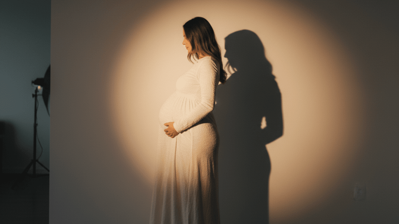 31 Creative Maternity Photoshoot Ideas for Moms-to-Be - Rich Single Momma