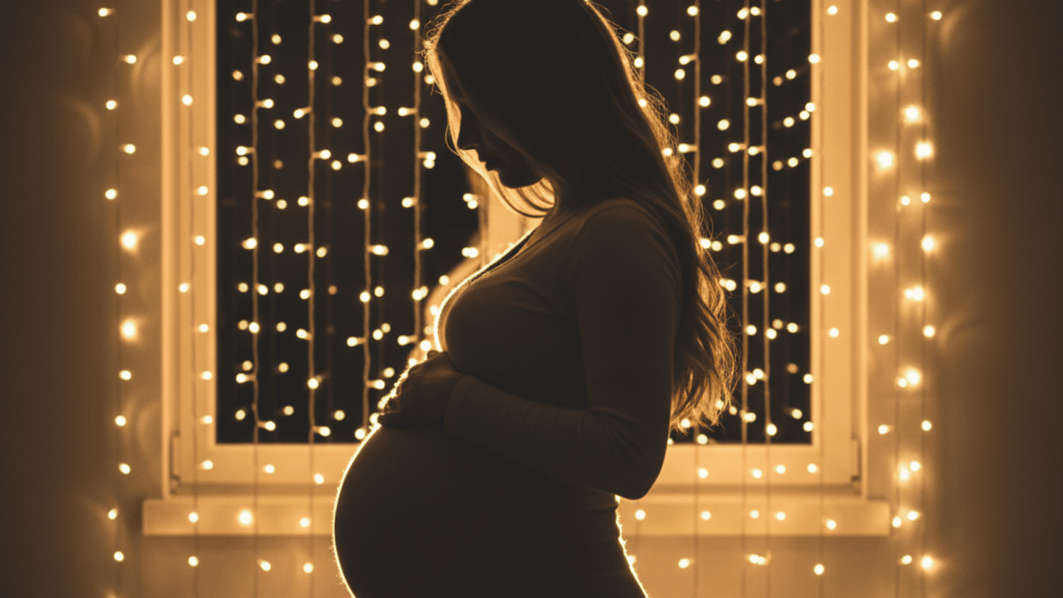31 Creative Maternity Photoshoot Ideas for Moms-to-Be - Rich Single Momma