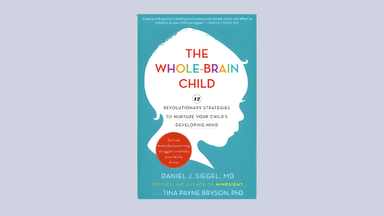 23 Best Parenting Books Every Parent Should Read - Rich Single Momma