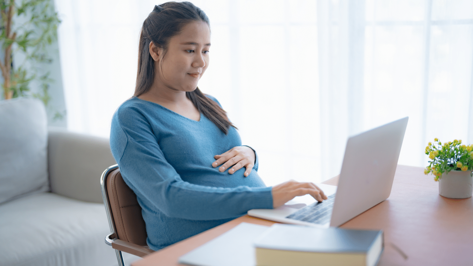 Things to Do Before Baby Arrives: The Complete Checklist - Rich Single ...