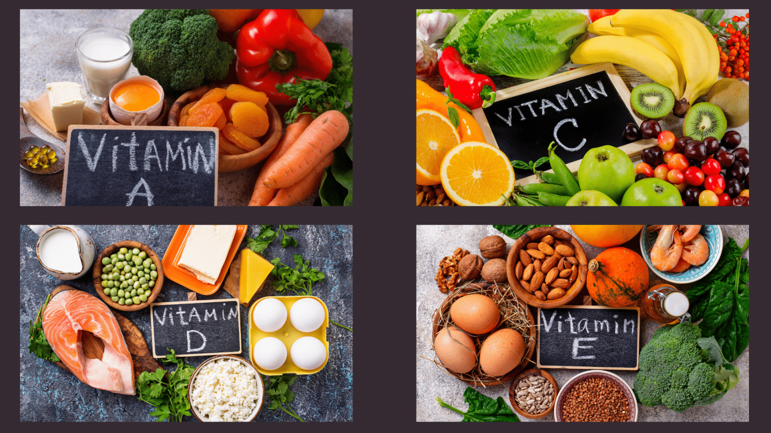 Best Vitamins for Kids: What to Give and When - Rich Single Momma