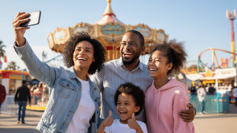 Understanding the Nuclear Family: Roles and Challenges - Rich Single Momma