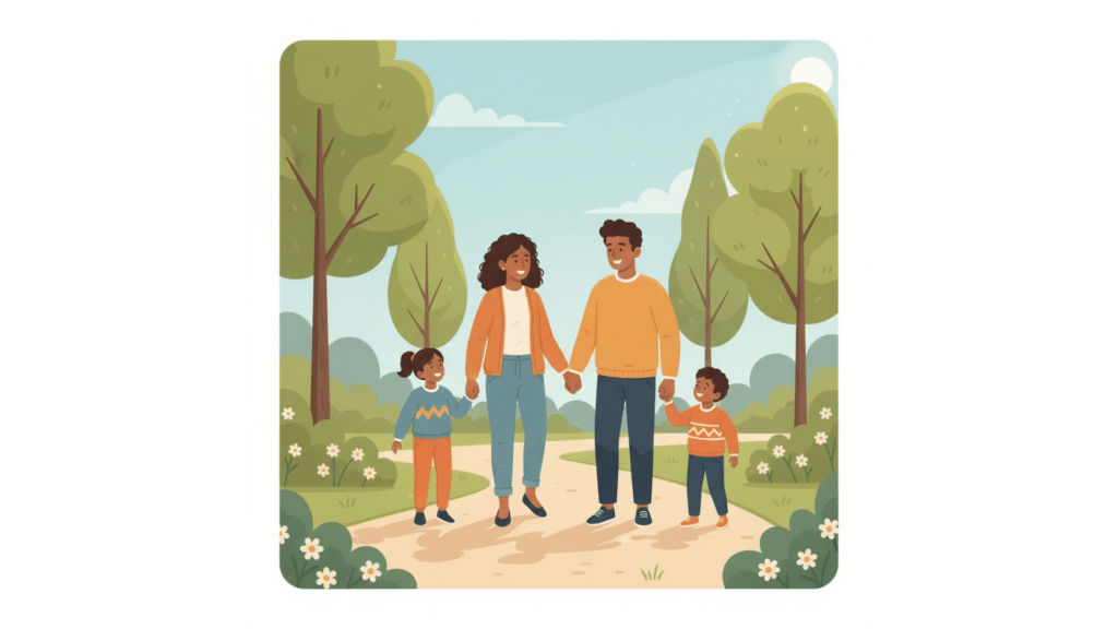 35 Family Bonding Activities that Bring Everyone Closer - Rich Single Momma