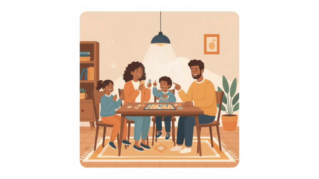 35 Family Bonding Activities that Bring Everyone Closer - Rich Single Momma
