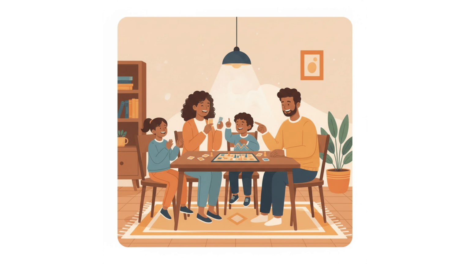 35 Family Bonding Activities that Bring Everyone Closer - Rich Single Momma